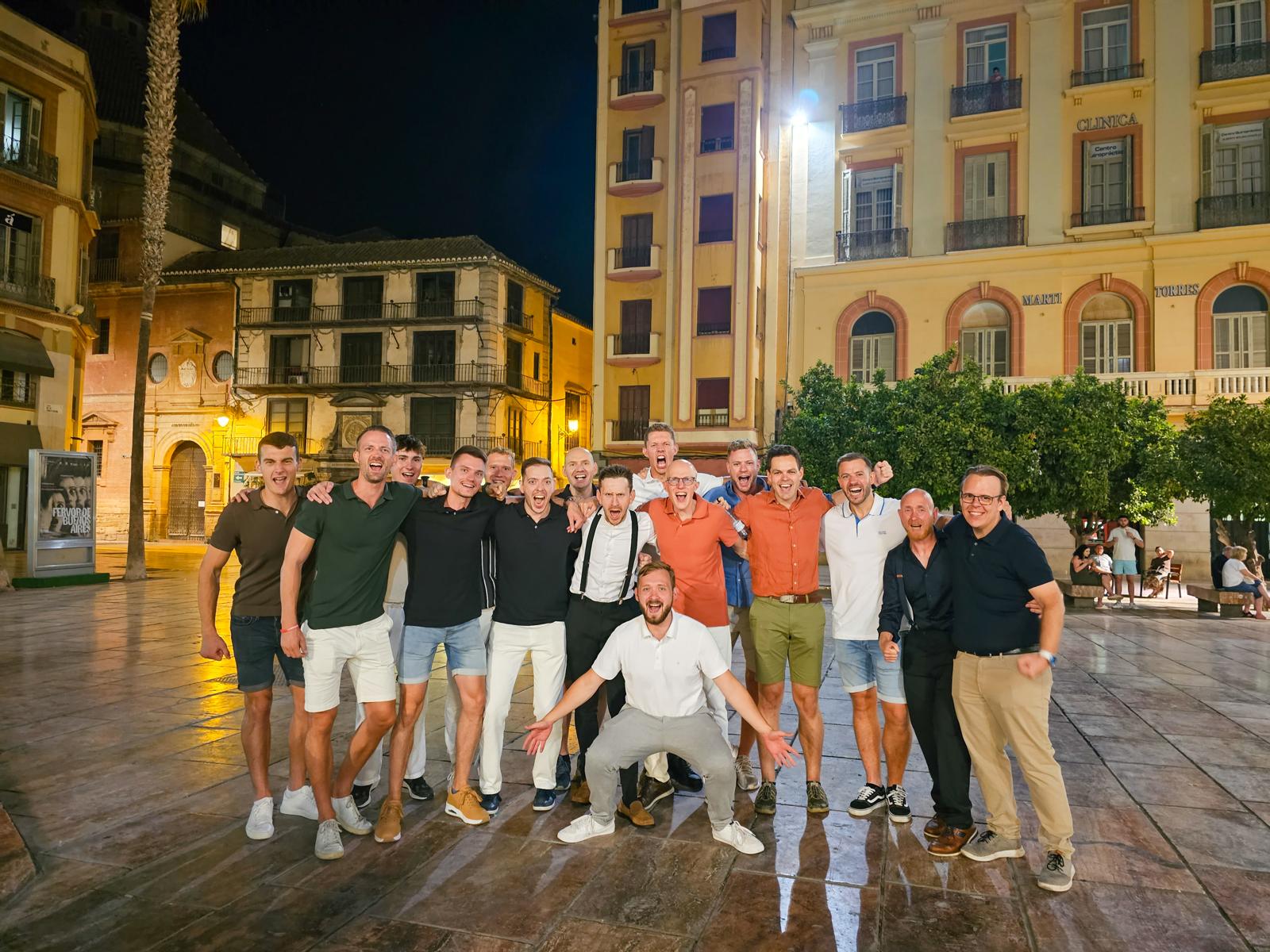 About us – Next Level Academy