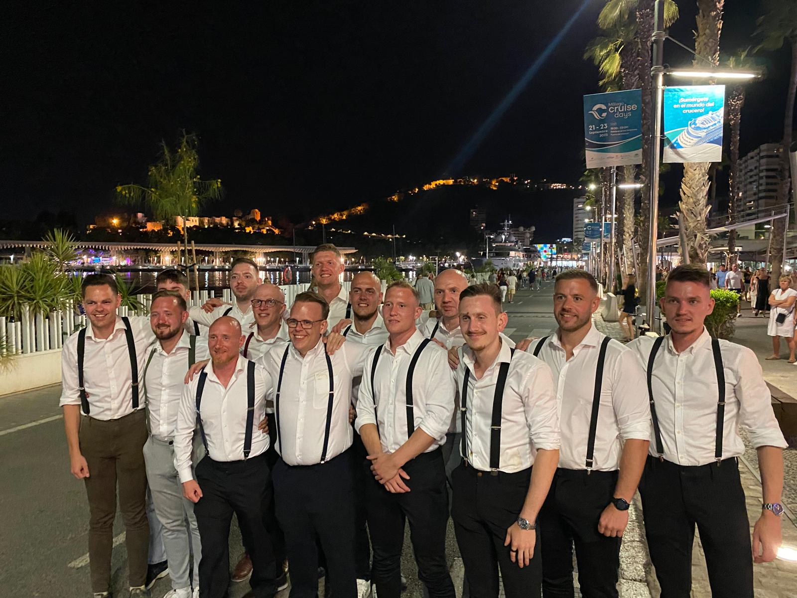 About us – Next Level Academy