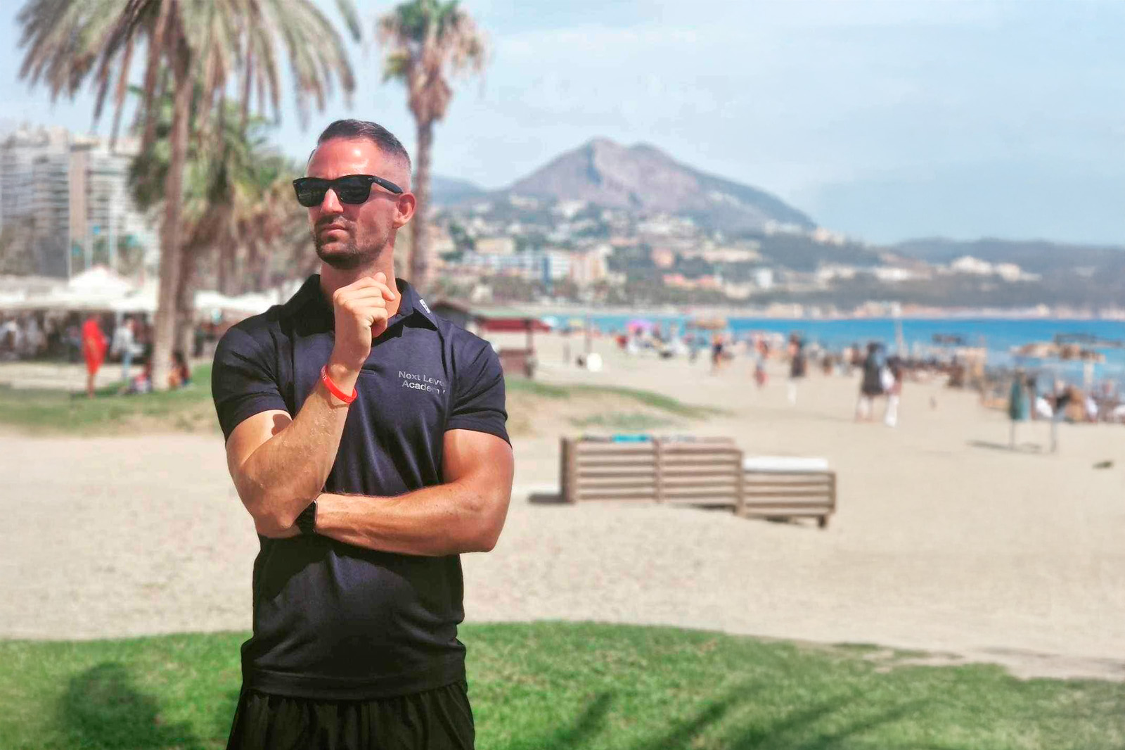 About us – Next Level Academy